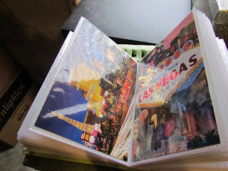 Postcards, Many Postcards: Postcard Storage