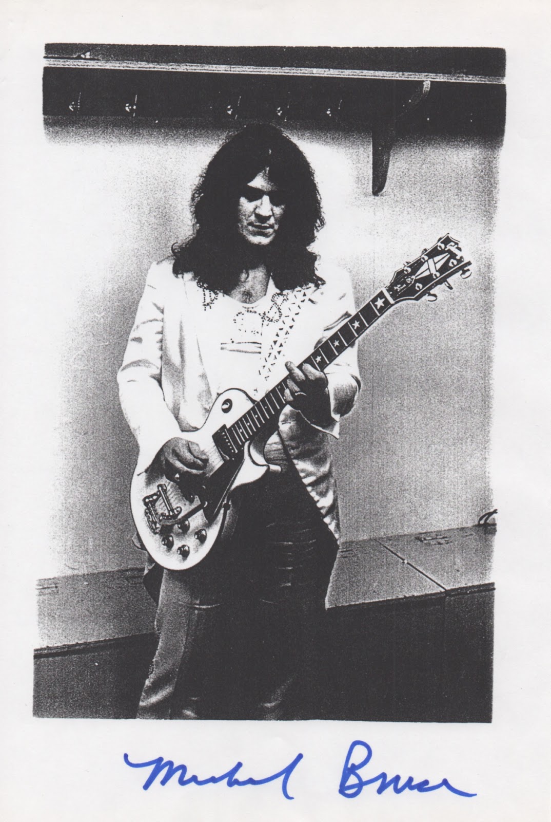 EvenSpot Speaks: Michael Bruce / Josiah Bruce