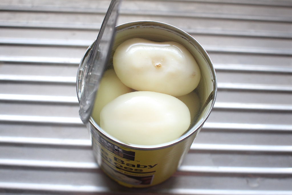 Food Endeavours of the Blue Apocalypse: What to eat in an Apocalypse ...