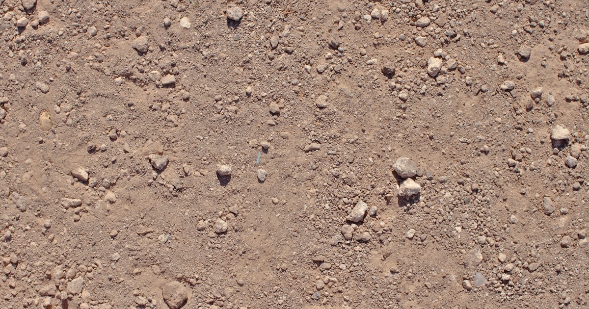 HIGH RESOLUTION TEXTURES: Ground Dirt Texture 4224x2640