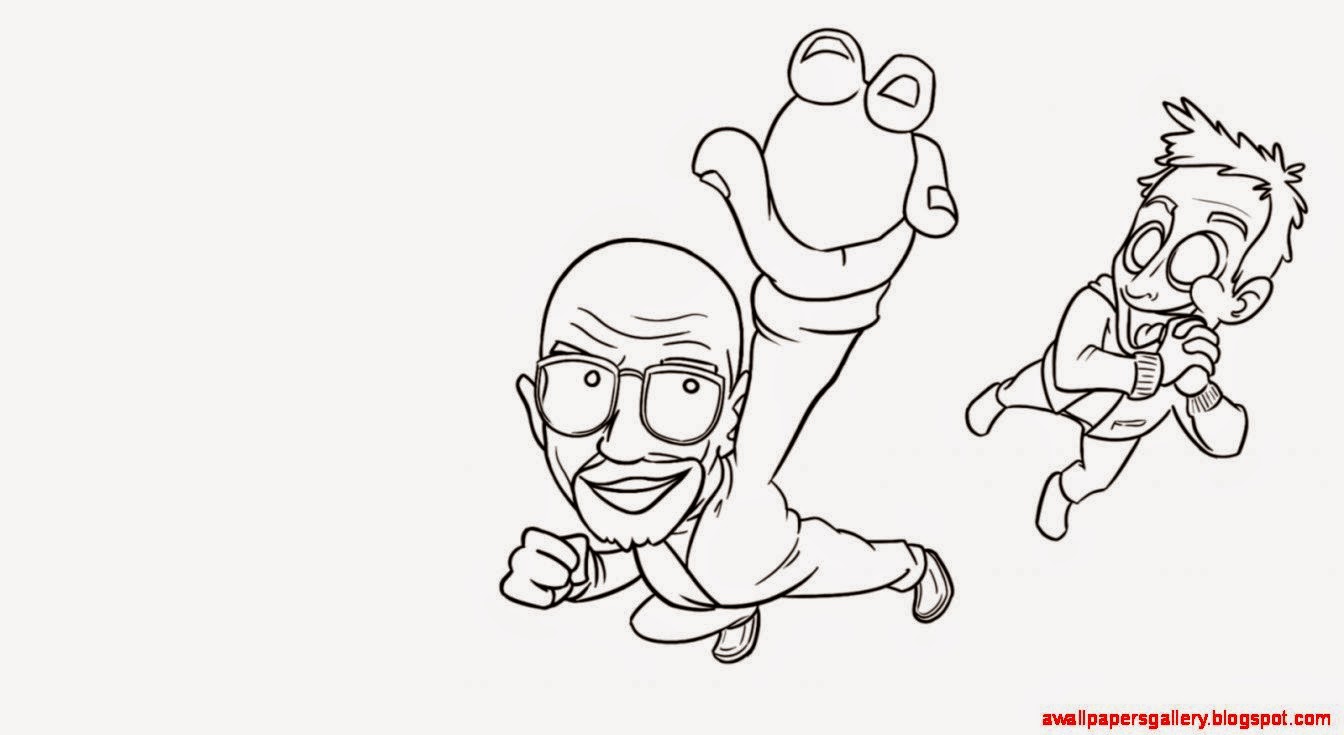 Crystal Meth Coloring Pages Coloring Pages