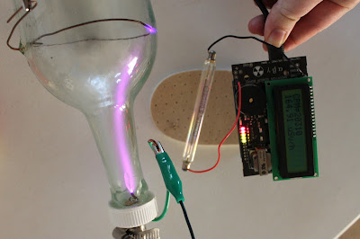 Aloha Norden: A high voltage full wave rectifier