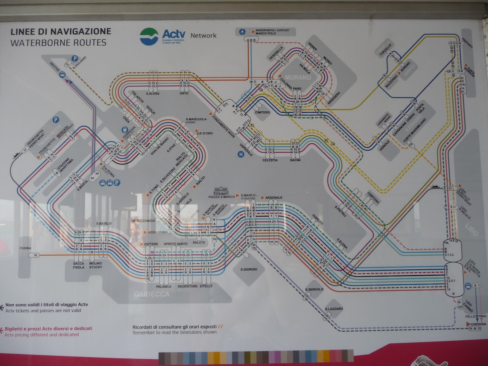 LIFE ABROAD!: Venice, Italy