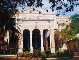 Breathtaking Paigah Palace, Hyderabad, India - a legacy of Hyderabad ...