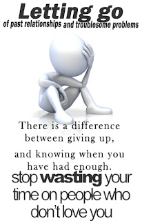 yourvoicerank2’s blogs: Letting go of past relationships and ...