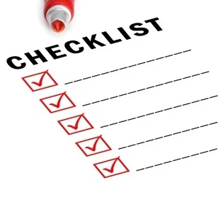 Checklist for Line Clearance in Manufacturing : Pharmaguideline