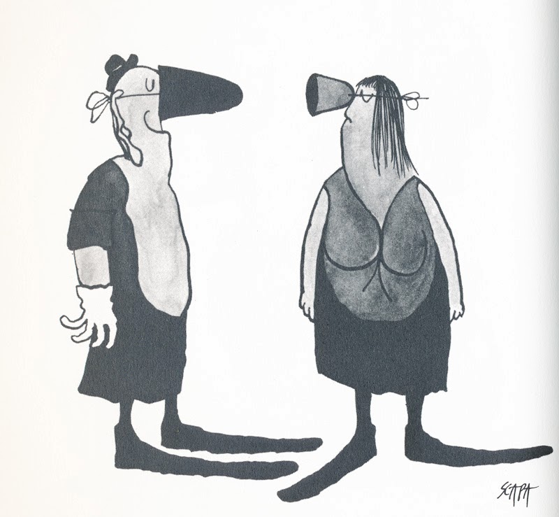 All Fall Down: The Craft & Art of Physical Comedy: Book Report: Scapa's ...