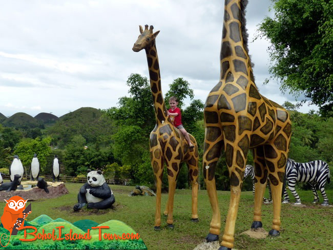 Sagbayan Peak ~ Bohol Island Tour - WoW Bohol Package Tours and Travel ...