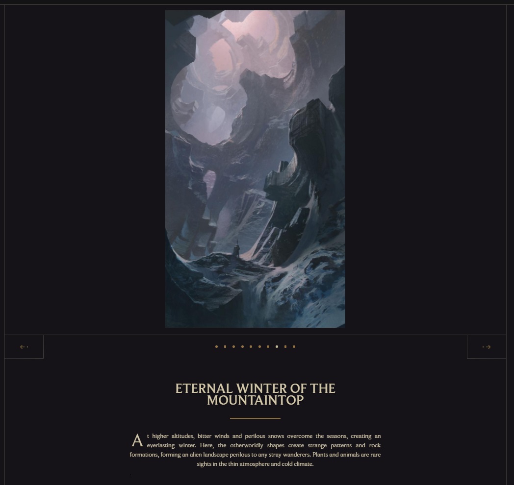 Surrender at 20: Zoe Bio & Short Story + /Dev Diary: Journey to Mount ...