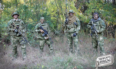 bdu direct: The Brand New A-TACS FG is Finally Here!