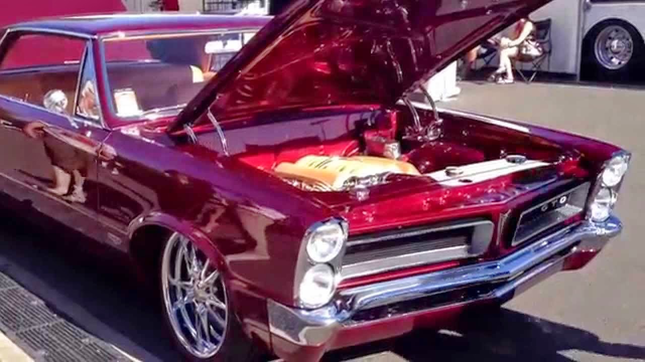 NOTICIAS Y EFEMERIDES MUSICALES Y DEL CINE: “AL ESTILO KINDIG”, LAS ...