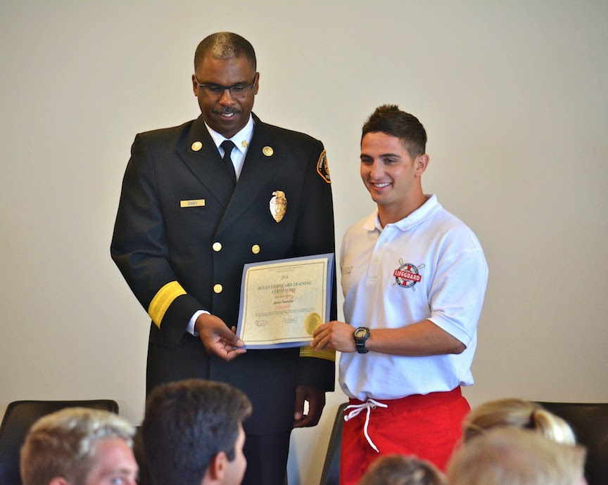 County Recurrent: And Then There Were "Thirty!"...