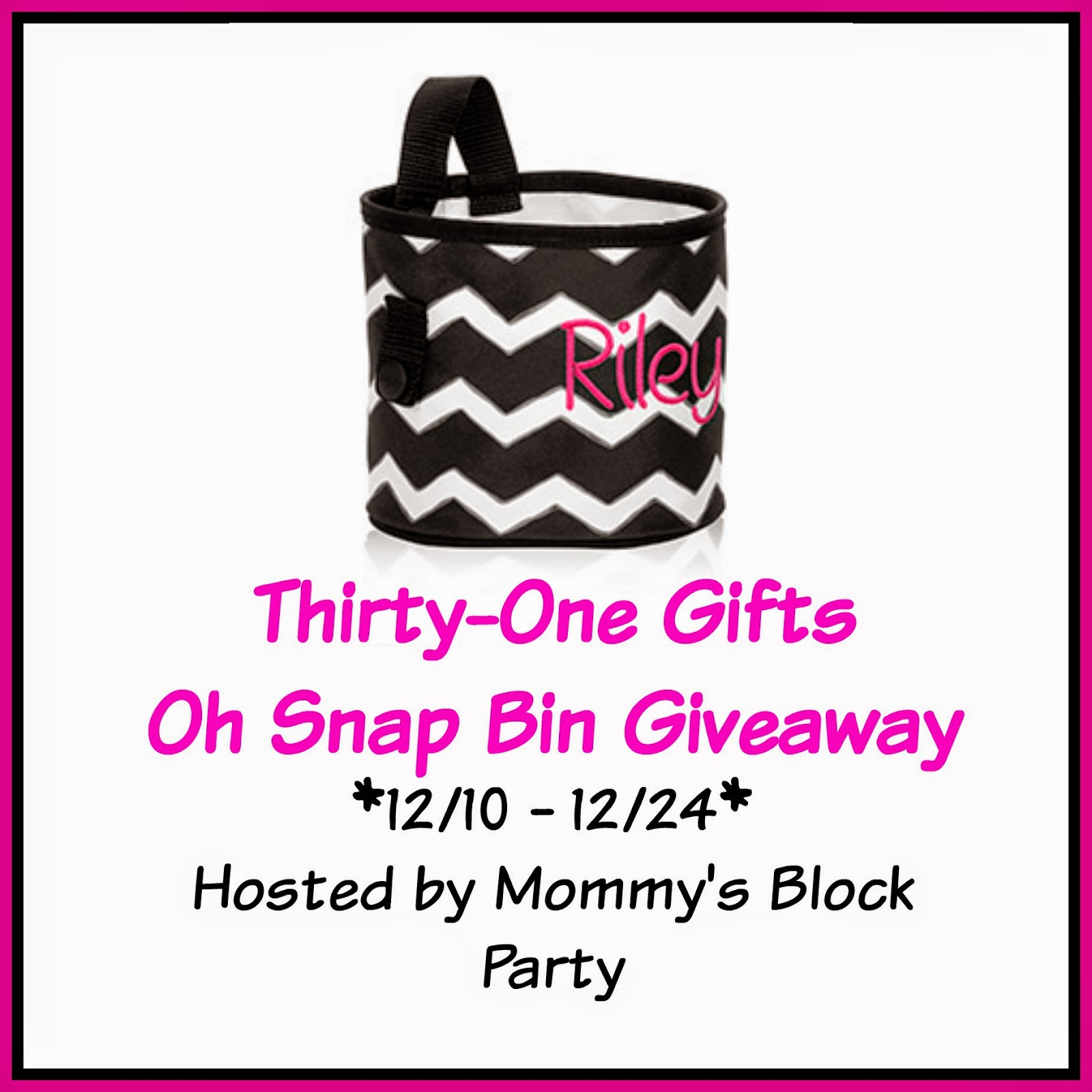 Great Gift Options from Thirty-One Gifts! #Review + #Giveaway - Mommy's ...