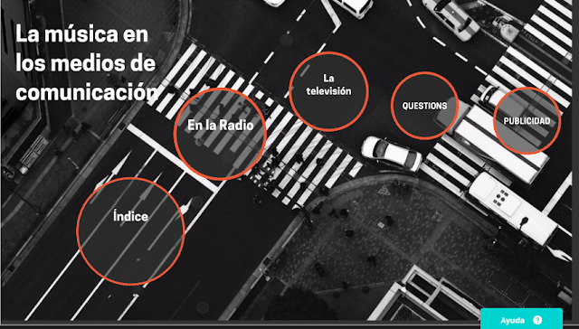 musiwilly: MÚSICA Y LOS MEDIOS DE COMUNICACIÓN