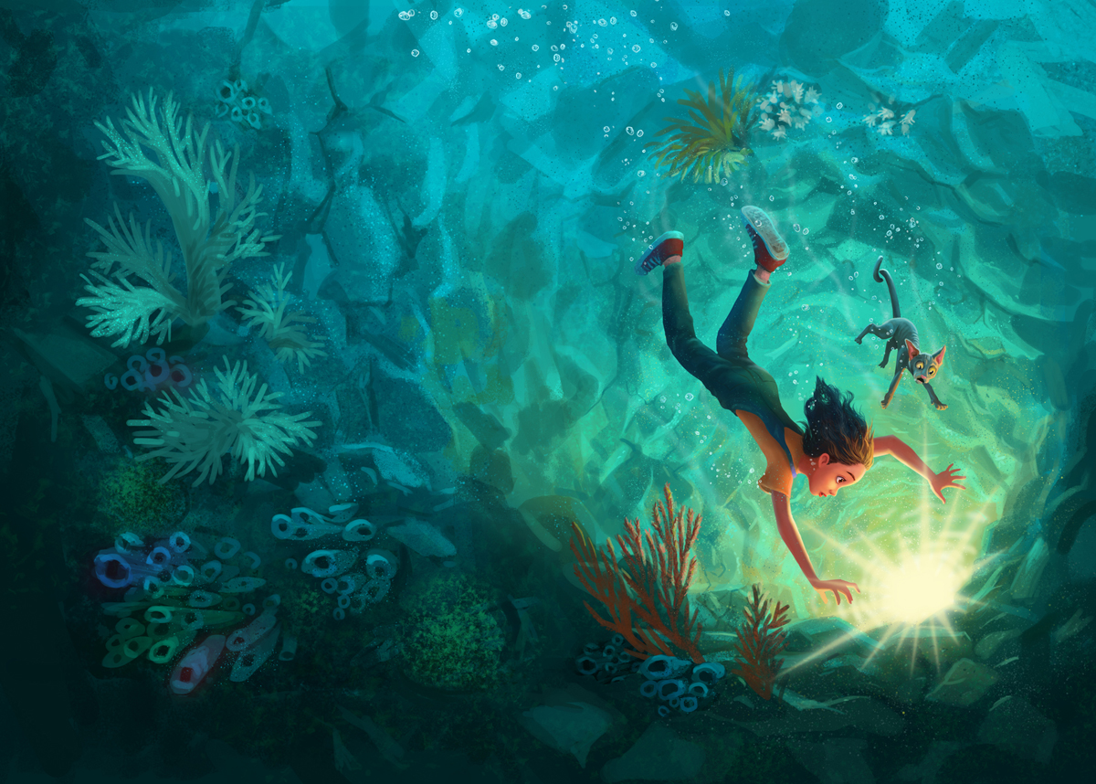 Erwin Madrid Blog: The Ever After, May Bird