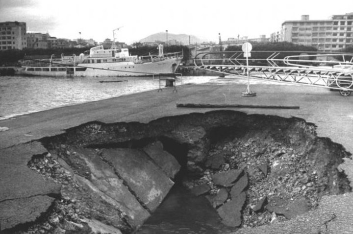 confronto palermo ieri e oggi