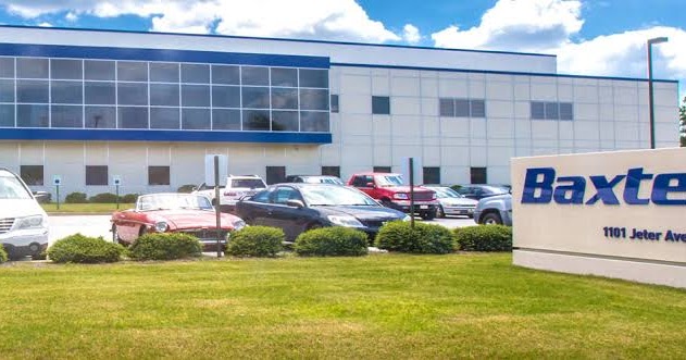 Baxter Pharmaceuticals Limited Pvt Ltd. Walk -In Interview For ...