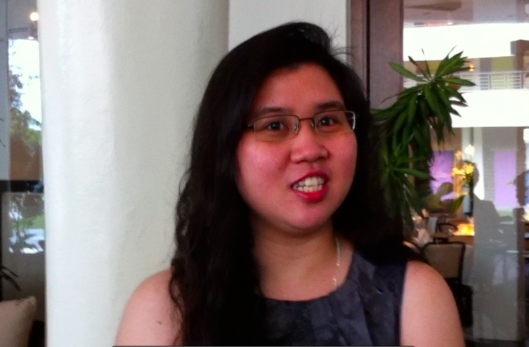 2 cents music: Interview with Jean Y. Foo