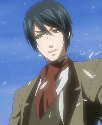 Kuroshitsuji Family Blog's