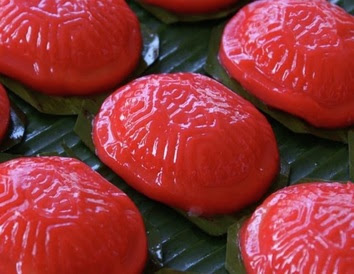 Kau Yang Bijaksana: Teringin Part 1