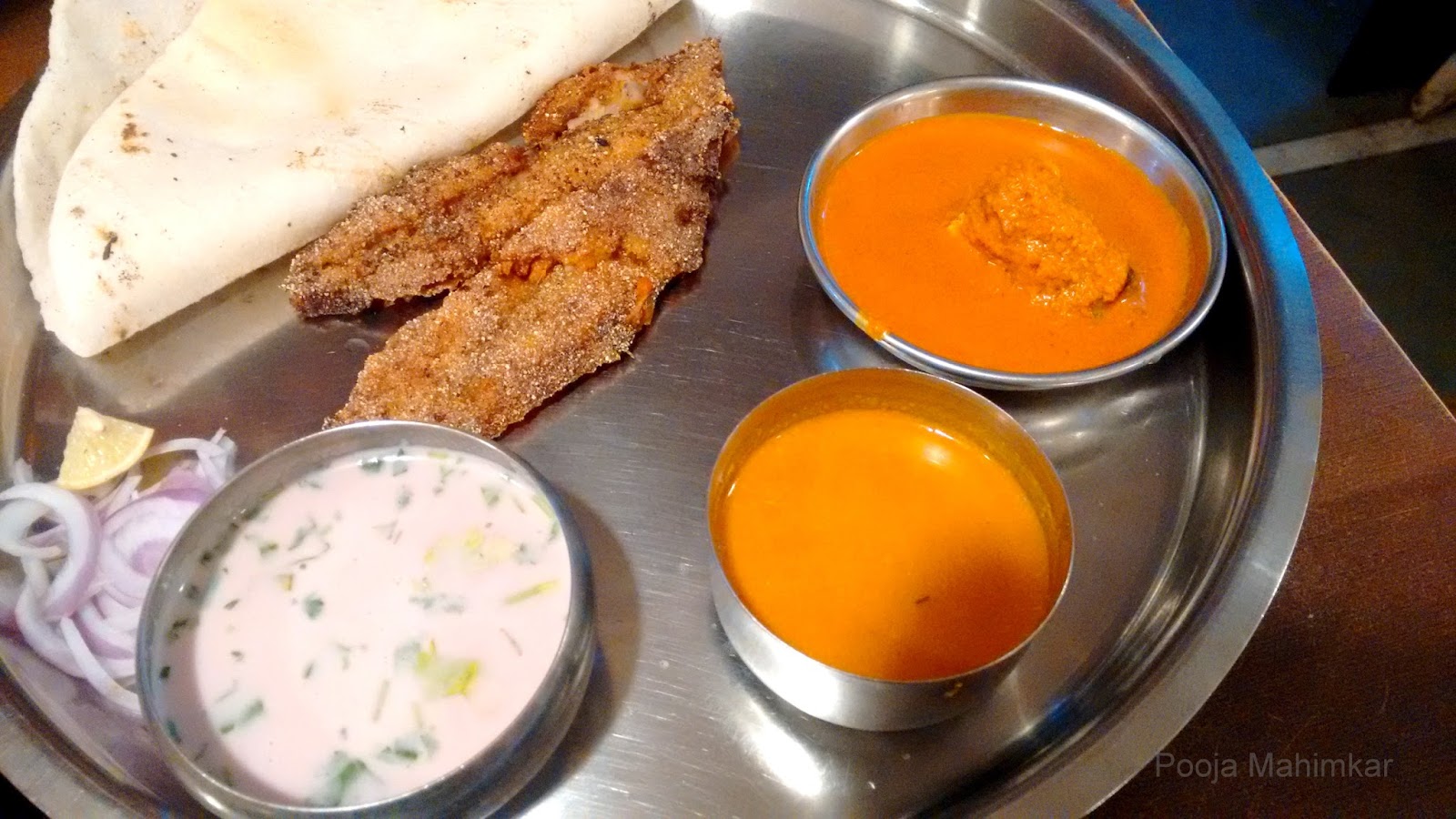 Chaitanya, Dadar West - Review