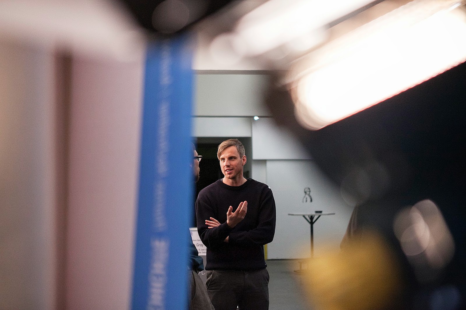 Pia Streicher Portraits