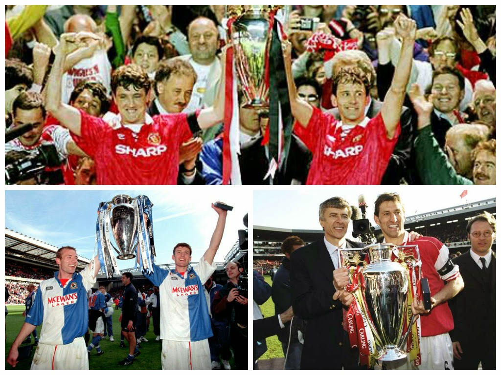 The 50 Most Important Moments in Football History: Part Seven