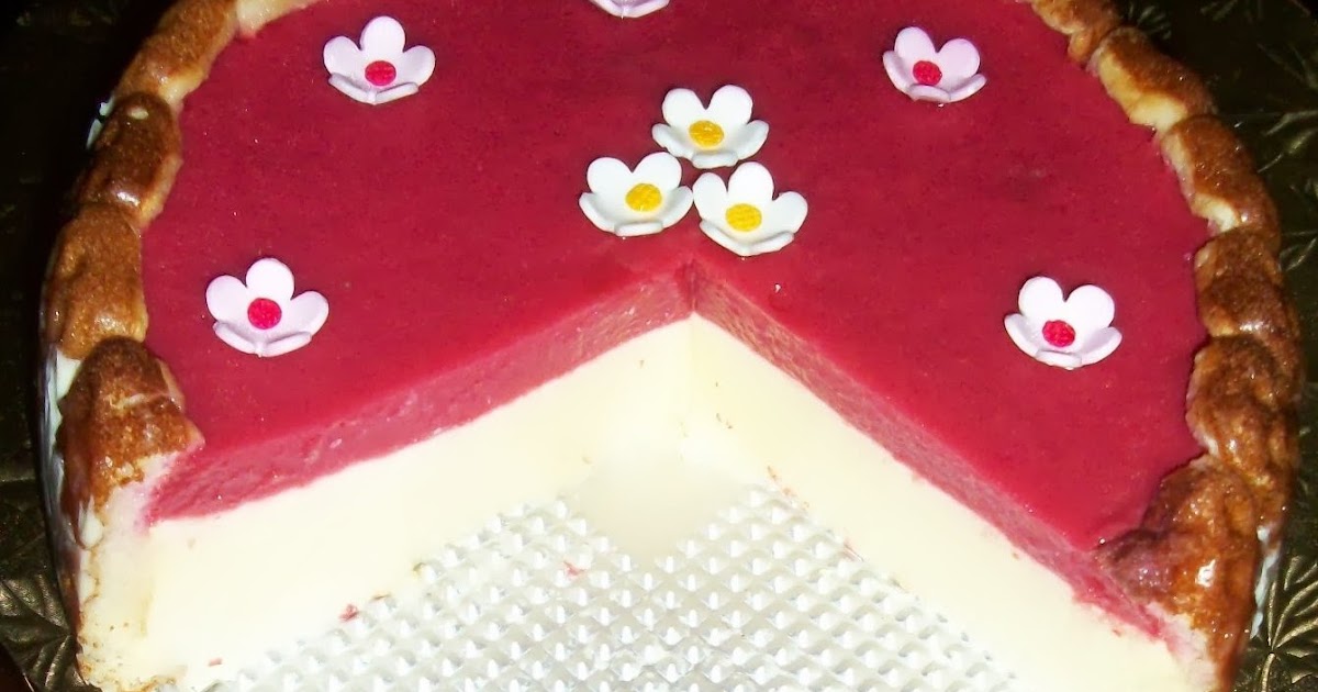 Cooking with love ! : TORT DIPLOMAT (DIPLOMATIC CAKE)