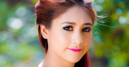 Miss Universe Mandalay 2015 Winner: Han Lay ~ Myanmar Models