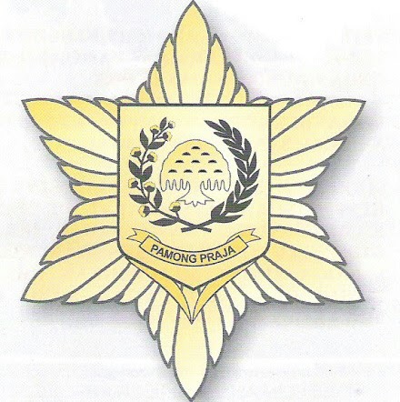 MAKNA DAN FILOSOFI PIN PURNA PRAJA STPDN/IPDN ~ SOUND civil service YOUNG