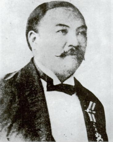 Hong Kong's First: Welcome