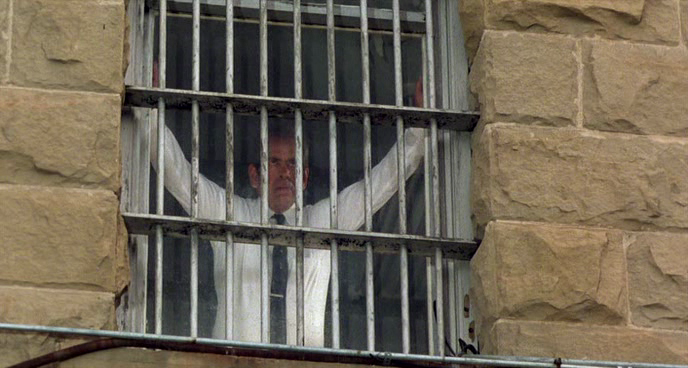 Pearce's Horror Movie Reviews: Prison (1987)