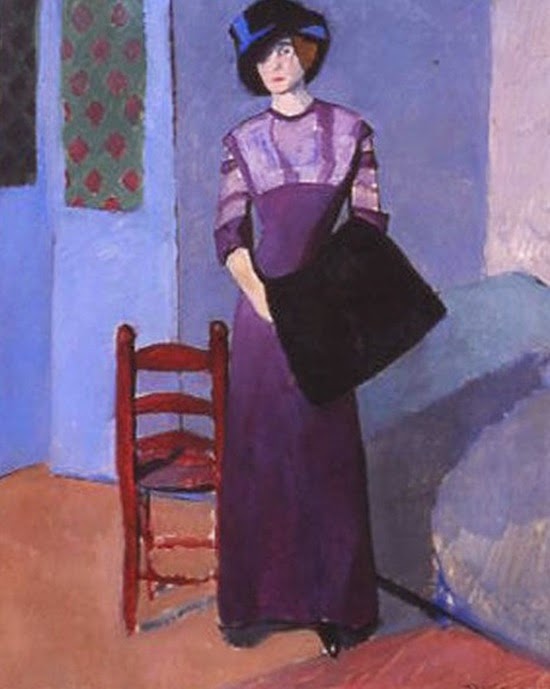 Impressioni Artistiche : ~ Per Krohg ~ Norwegian artist, 1889-1965