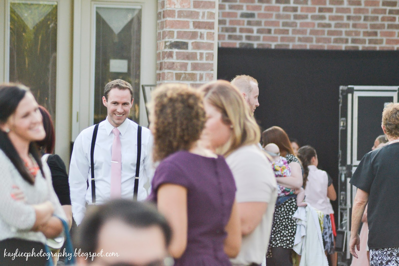 Kaylie Photography: Utah Summer Wedding