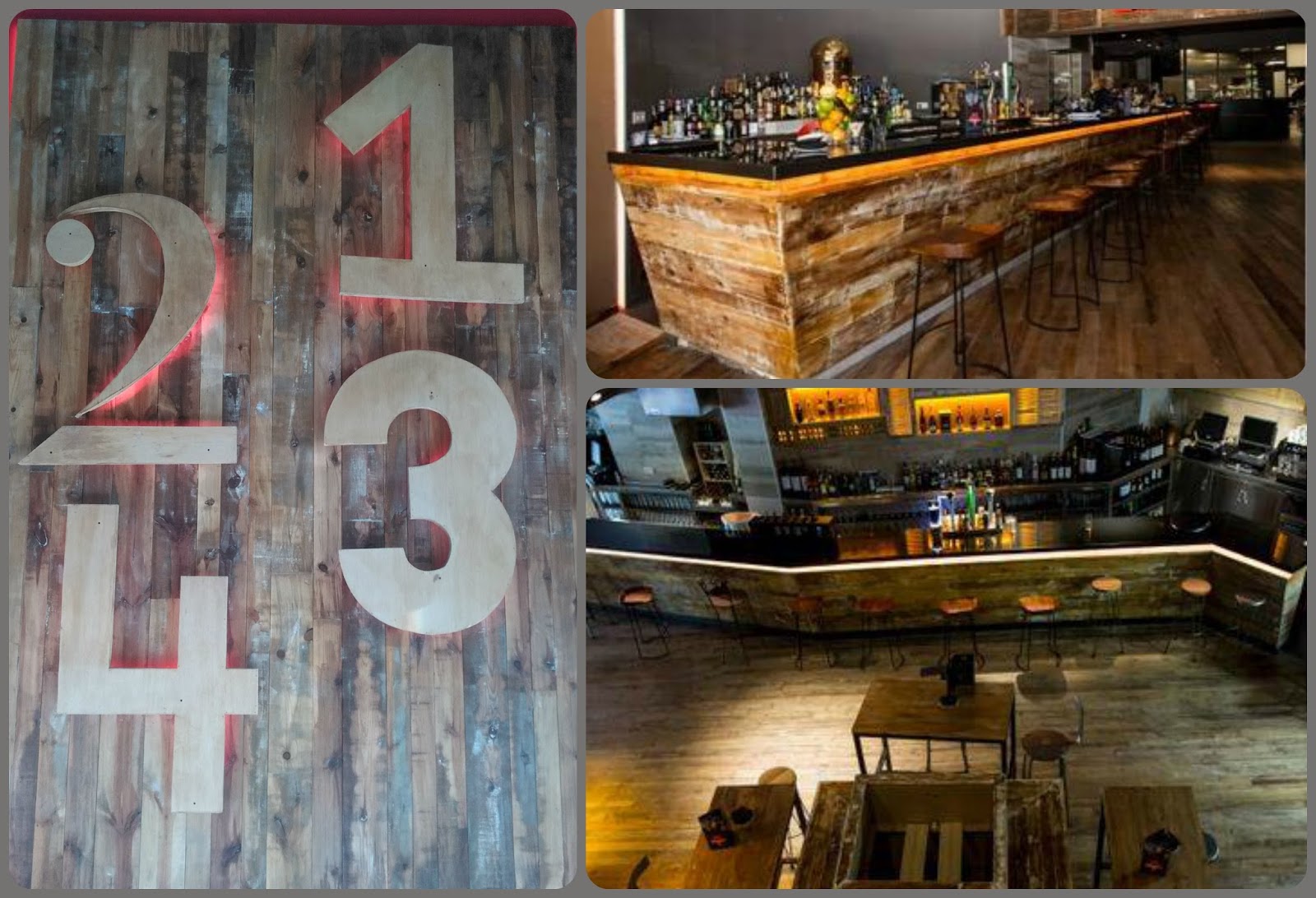 Las Cosillas de Carmen: Un buen plan: Los Teatros de Luchana