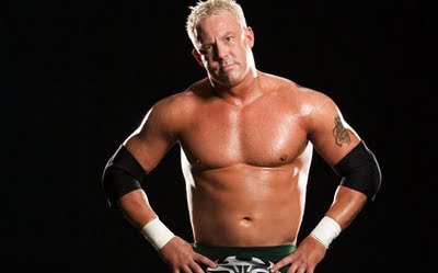 Wrestling Home: ken kennedy wwe