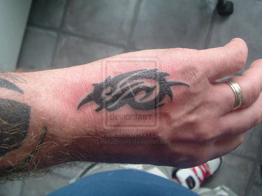 tattoo 9i: great open hands tattoo