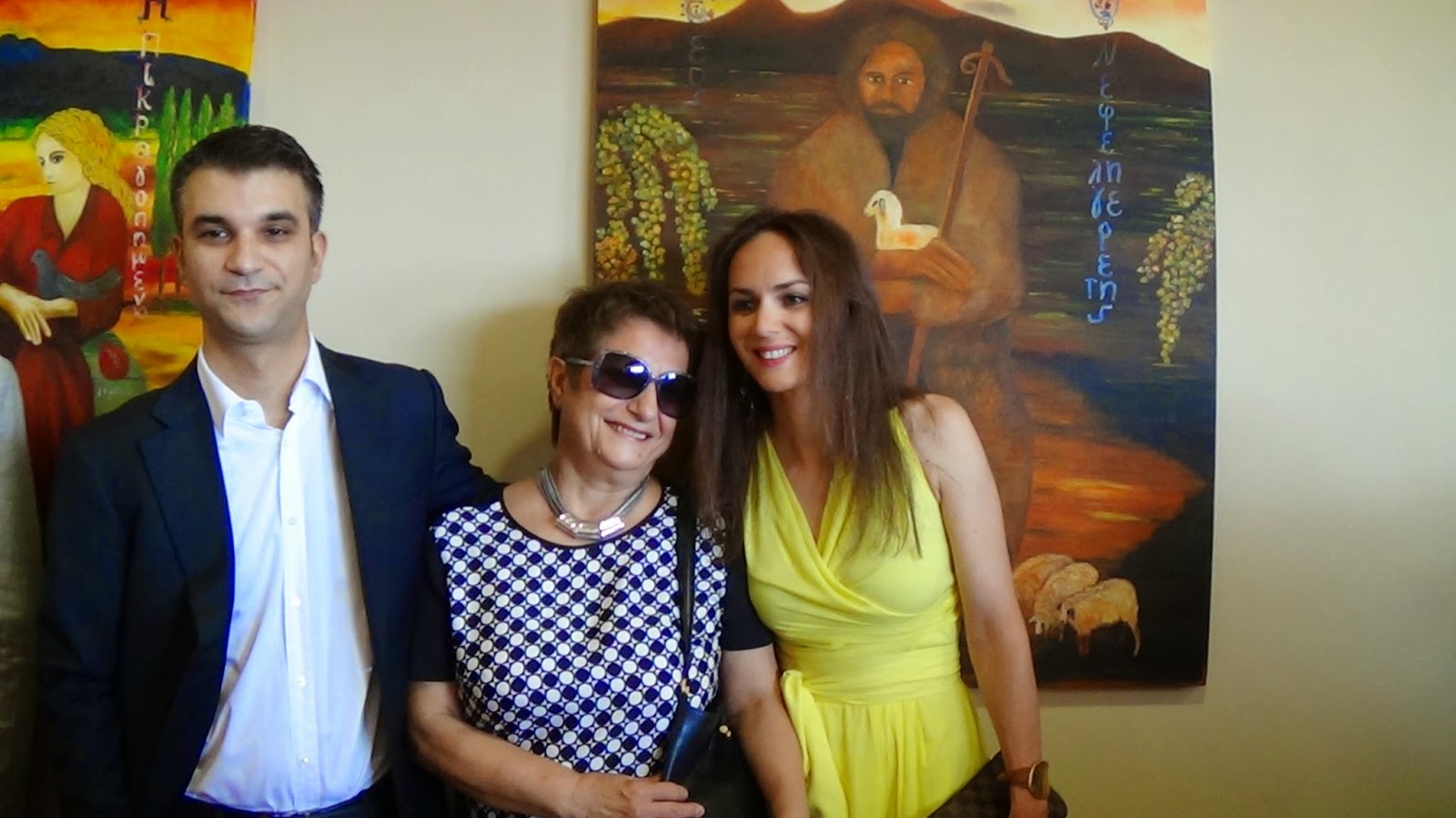 Δημιουργική Κίνηση για την Ανατροπή: ΟΡΚΩΜΟΣΙΑ ΝΕΟΥ ΔΗΜΑΡΧΟΥ ΔΗΜΟΥ ...