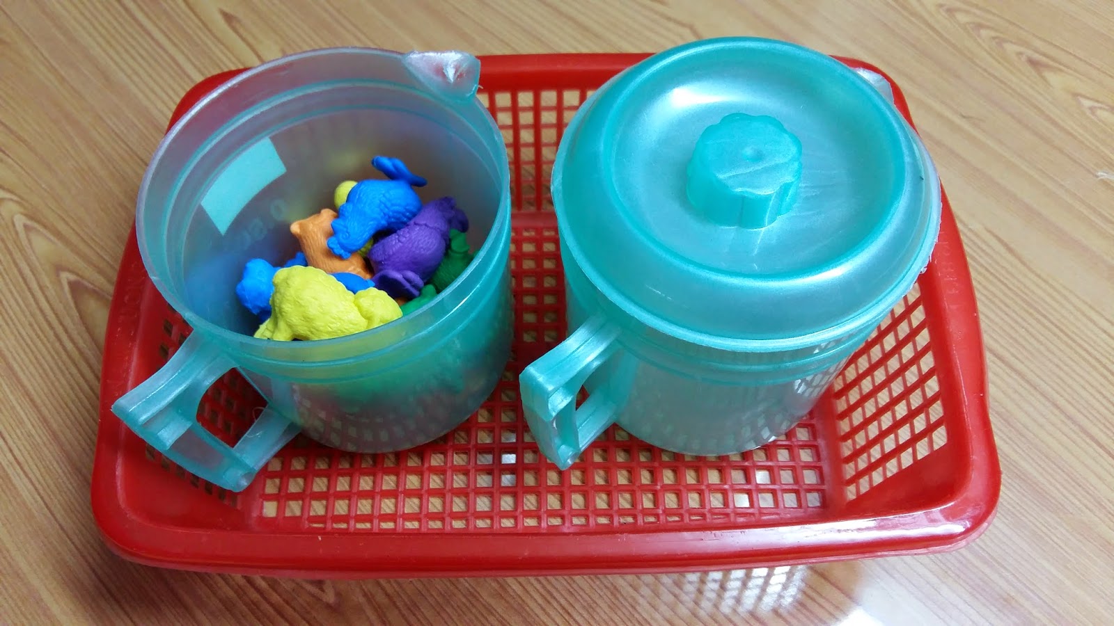 Montessori Mama in Saigon