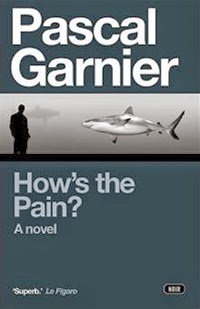 14 Books of the Year 2014 | Vapour Trails