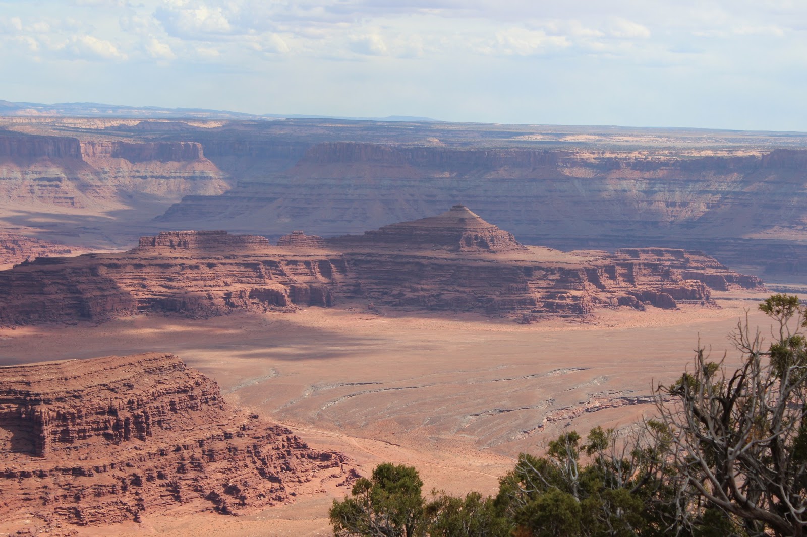 gjhikes.com: Big Chief Loop