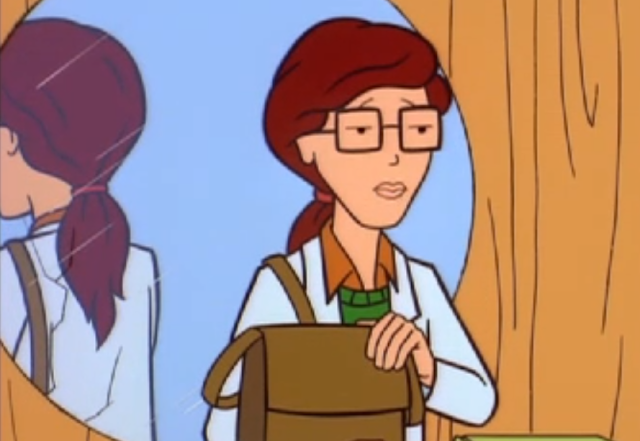 Daria MTV ~ Videos de alta calidad, imagenes, informacion: Imagenes de ...