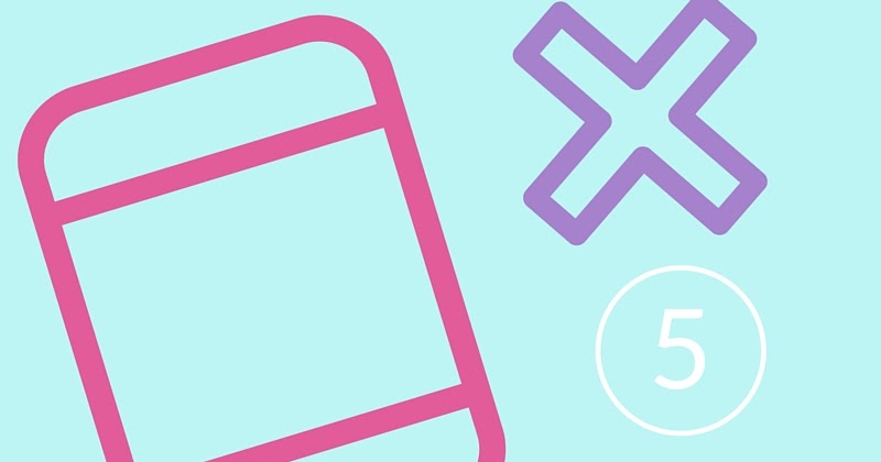 Create. Cook. Teach.: Flipped Math