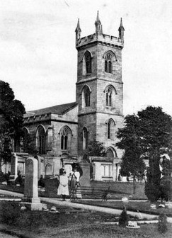 Tour Scotland: Old Photographs Liberton Scotland