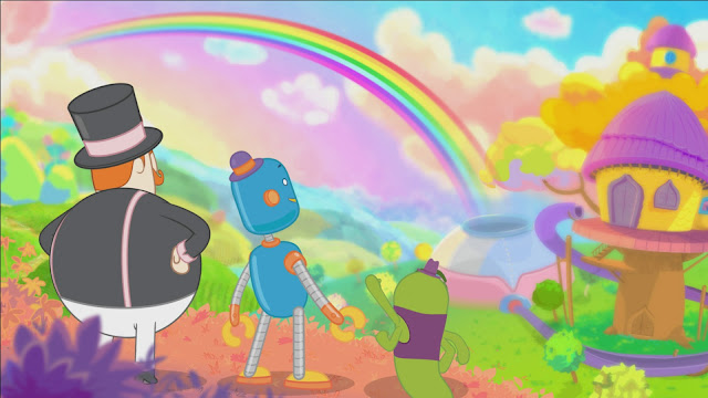 Discovery Kids estreia faixa musical aos domingos de manhã com o ...