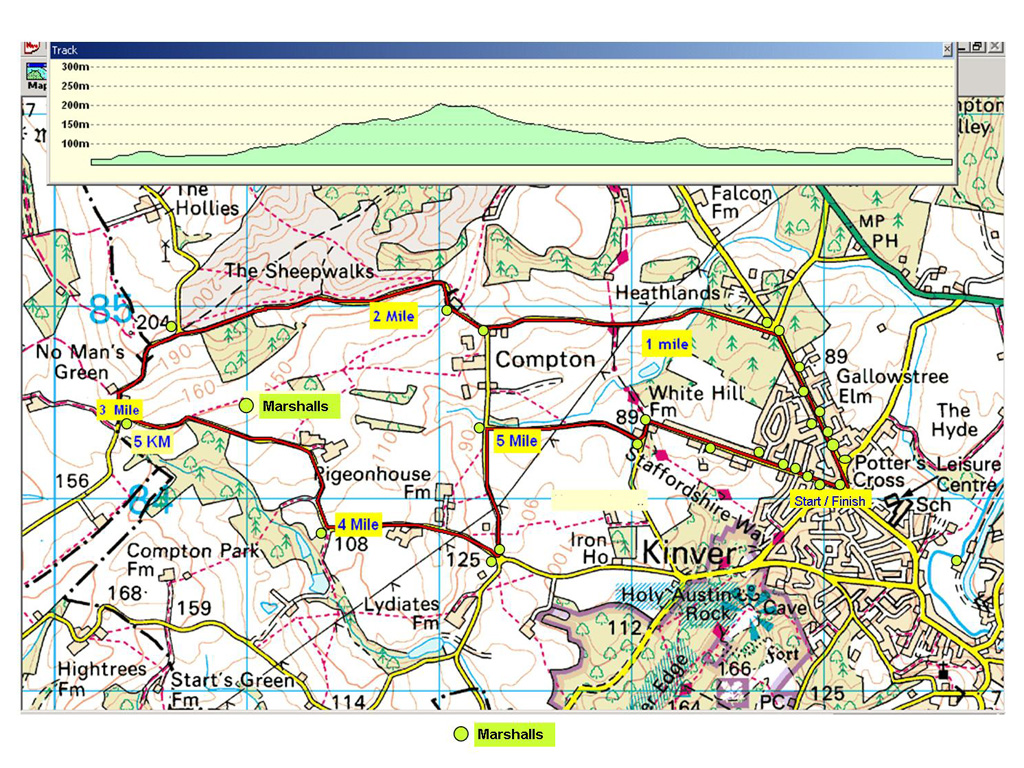 Stourbridge Interchange Website: 2011 - Day Out 24: Kinver