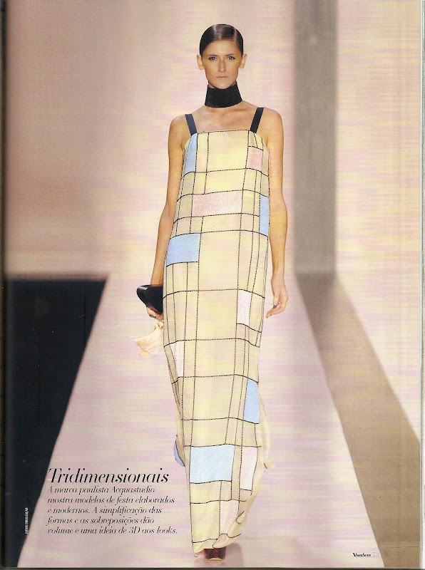 Art Decó na moda! - ByMiih