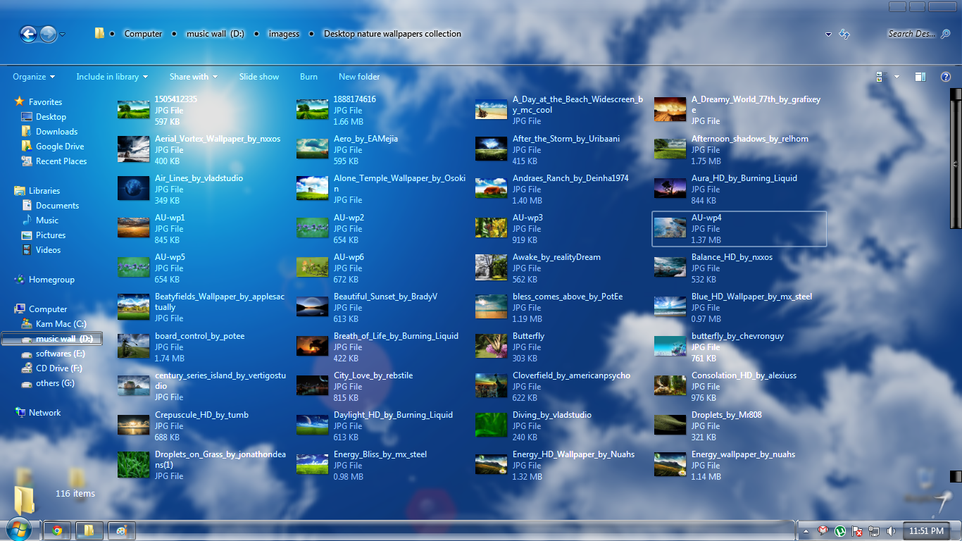 How To...: How to make Your Windows Complete Transparent... Transparent ...