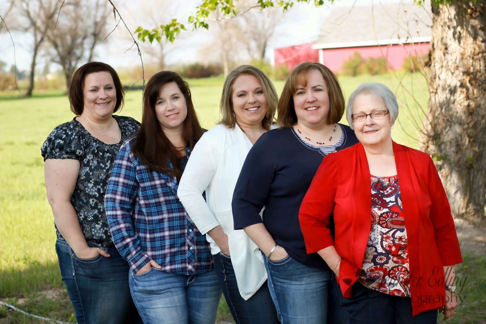 Jennifer Edling Photography