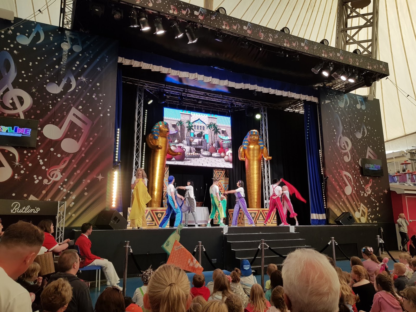 Holiday Review: What to expect when holidaying at Butlins Skegness ...